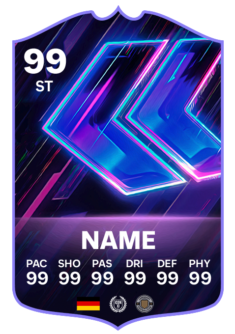 FC25 FLASHBACK – ICONELEVEN ID